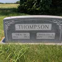 Ora Merinda Thompson (1884–1964) • FamilySearch