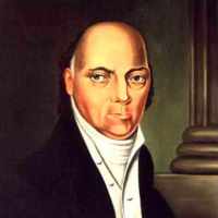 John Blair Bolling (1737–1800)