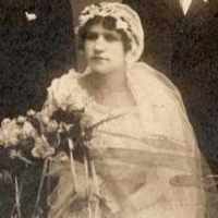 Cecilia Zielinski (1895–1980) • FamilySearch