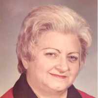 Elenora Margaret Farese (1922–1990) • FamilySearch