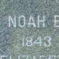 Noah Bittinger (1843–1922) • FamilySearch