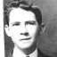 Charles Frederick Buhrman (1886–1957) • FamilySearch