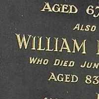 William Ball (1863–1946) • FamilySearch