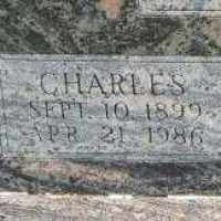 Charles Bobek (1899–1986) • FamilySearch