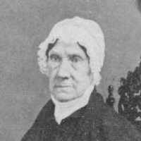 Elizabeth Holmes (1786–1873) • FamilySearch