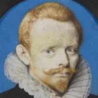 Sir Thomas Drake of Buckland (1556–1606)