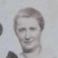 Mary "Polly" Webster (1880–1953) • FamilySearch