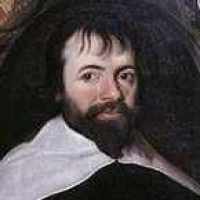 Sir Thomas Cotton 2nd Baronet of Connington MP (1594–1662)