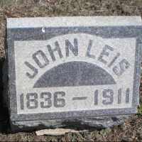 John Joseph Leis (1836–1911) • FamilySearch