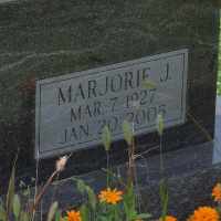 Marjorie Jean Strine (1927–2005) • FamilySearch