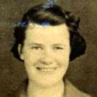 Gwendoline Eva Pulman (1922–1981) • FamilySearch