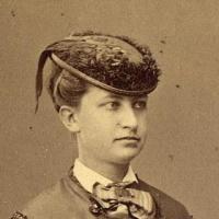 Alice Mary Longfellow (1850–1928)