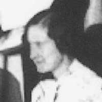 Ruth Parker (1907–1969) • FamilySearch