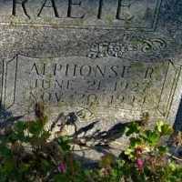 Alphonse R. Schelstraete (1927–1994) • FamilySearch