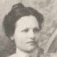 Ana Maria Lens Cuena (1881–1969) • FamilySearch