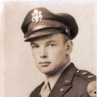 Robert Elmer Wilson (1923–1944) • FamilySearch