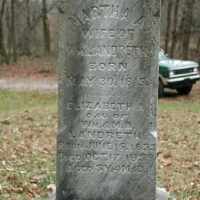 Martha Ann Higginbotham (1815–1893) • FamilySearch