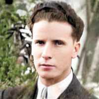 Gonzalo Enrique Brol Galicia (1905–1979) • FamilySearch