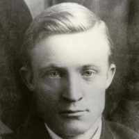 James Edward Stevens (1876–1950)