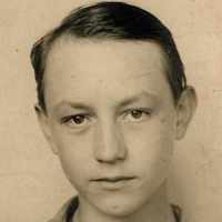 John Thayer Boone (1922–1984) • FamilySearch