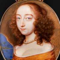 Mary Seymour (1636–1673)