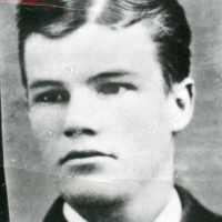 Joseph Christopher Layton (1864–1897) • FamilySearch