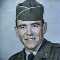 Lewis Edward Graham (1932–1994) • FamilySearch