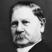 Charles William Penrose (1832–1925) • FamilySearch