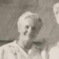 Joy Ramsden (1930–1973)