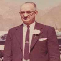 Louis Breitenbuecher (1902–1986) • FamilySearch