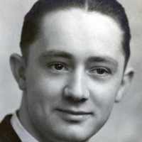 Pieter Vlaanderen (1908–1998) • FamilySearch