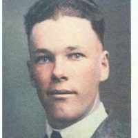Wilburn Edgar Smith (1896–1940) • FamilySearch