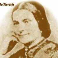 Anne McTavish (1826–1899)