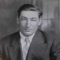 John Douglas Howard Barlow (1901–1979) • FamilySearch