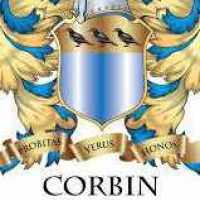 Baron Haque de Corbin (1015–1060)
