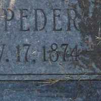 Peder Jensen (1874–1956) • FamilySearch