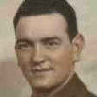 John Henry Morgan (1925–2005) • FamilySearch