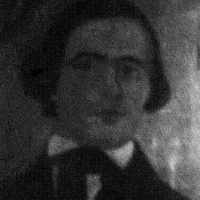 Isaac Perry Rose (1815–1899) • FamilySearch