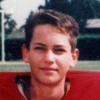 Nathan Leo Schofield (1976–1995)