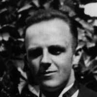 Don Edwin Swenson (1904–1946) • FamilySearch