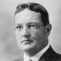 Chauncey Jerome Hamlin (1881–1963)