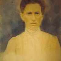 Mary Alice Parker (1880–1969) • FamilySearch