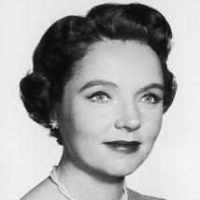Jane Waddington Wyatt (1910–2006)
