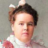 Marian Kate Vincent (1878–1936) • FamilySearch