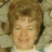 LaDell Mae Hansen (1931–2024) • FamilySearch