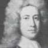 Third Baron John Egerton (1657–1729)