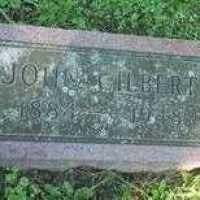 John O Gilbert (1884–1948) • FamilySearch