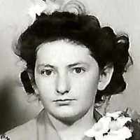 Alice Louise Stratton (1931–2010) • FamilySearch