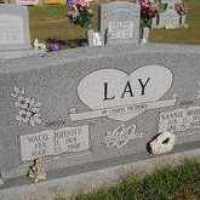 Waco Johnny Lay (1919–2001) • FamilySearch
