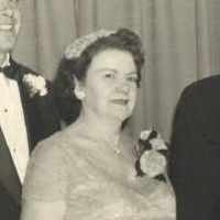 Elizabeth Marie Gallagher (1900–1999) • FamilySearch